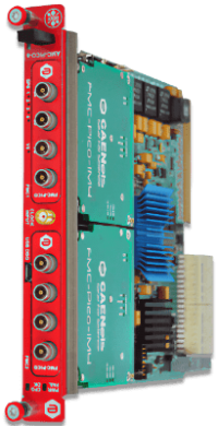 CAEN Tech - CAEN ELS Section