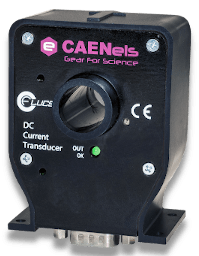 CAEN Tech - CAEN ELS Section