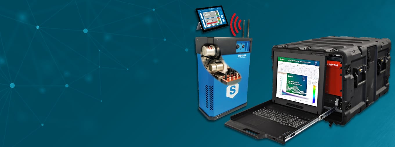 CAEN Tech - CAEN ELS Section